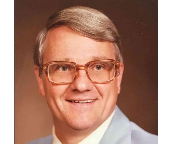 Ray Ruetz Obituary (1932 - 2025) - Legacy Remembers