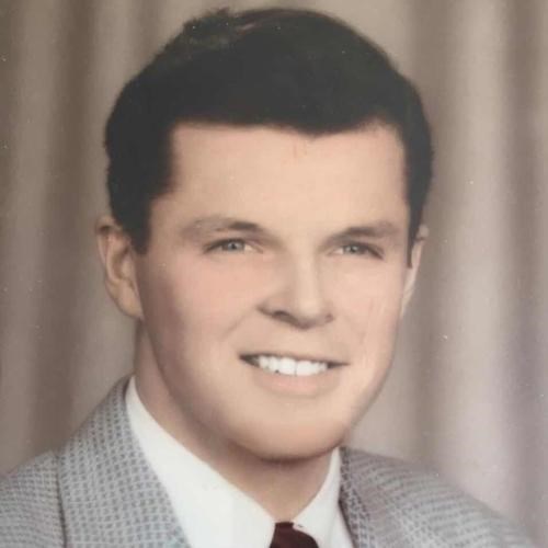 Howard Lewis Obituary (1925 - 2025) - Legacy Remembers