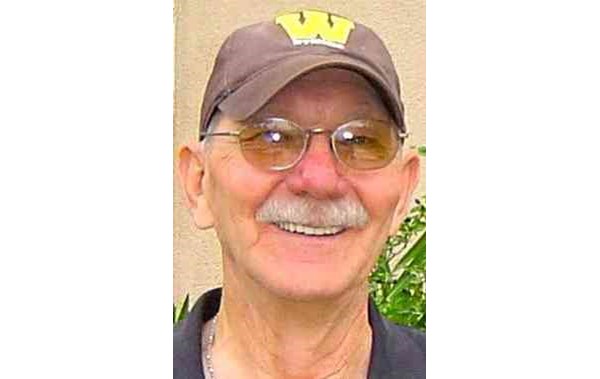 Lee Ogden Obituary (1939 - 2025) - Legacy Remembers