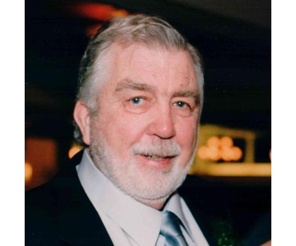Edward Sullivan Jr. Obituary (1933 - 2025) - Legacy Remembers