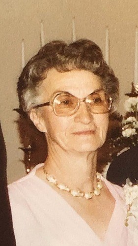 Charlotte Lorraine Ramirez (Adams) Obituary (1924 - 2023) - Legacy ...