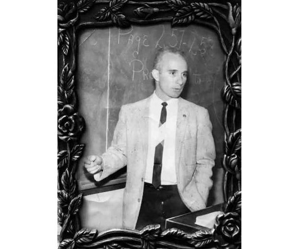 John David Mastri Obituary (1929 - 2022) - Legacy Remembers