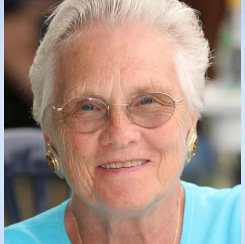 Adella Gudat Obituary (1935 - 2022) - Legacy Remembers