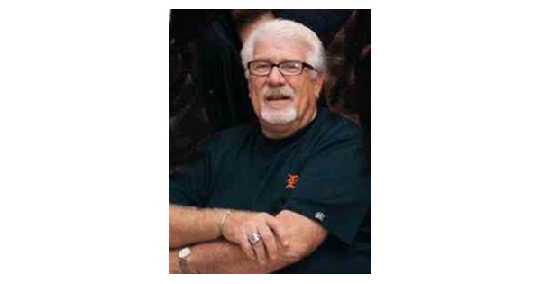 William Weinert Obituary (1943 - 2023) - Legacy Remembers