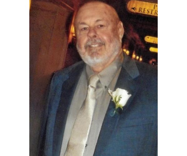 James (Jim) Kerr Obituary (1939 - 2025) - Legacy Remembers