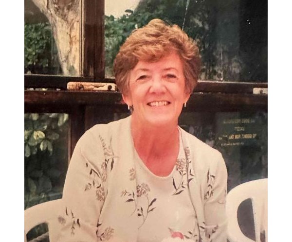 Diane DiConti Obituary (1936 - 2025) - Legacy Remembers