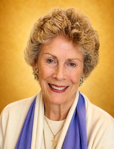 Gertrude Terry Obituary and Online Memorial (2026)