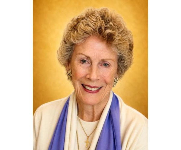 Gertrude Terry Obituary (1929 - 2026) - Legacy Remembers