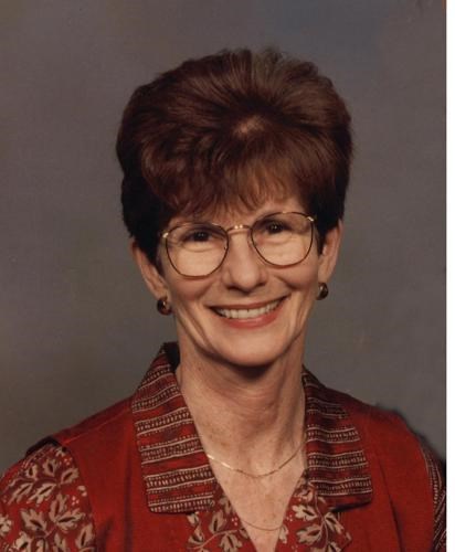 Jeanene Douthit Obituary (1938 - 2025) - Legacy Remembers