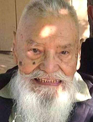 Martin Ramirez Obituary (1919 - 2023) - Legacy Remembers