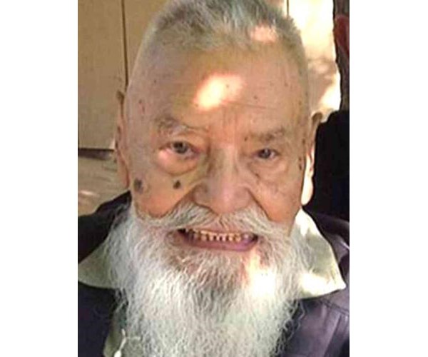 Martin Ramirez Obituary (1919 - 2023) - Legacy Remembers