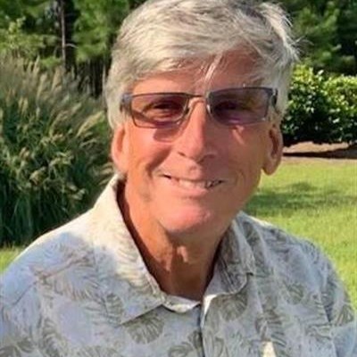 Keith Hamilton Obituary (1956 - 2022) - Legacy Remembers
