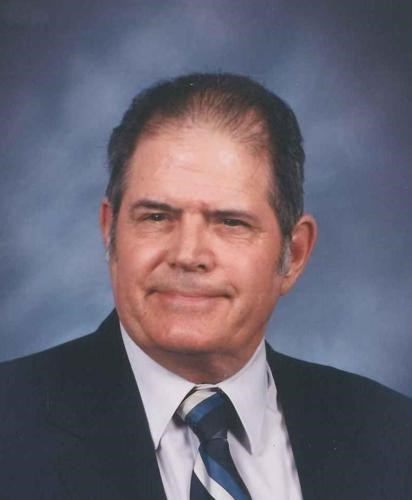 Larry Donham Obituary (1939 - 2023) - Legacy Remembers