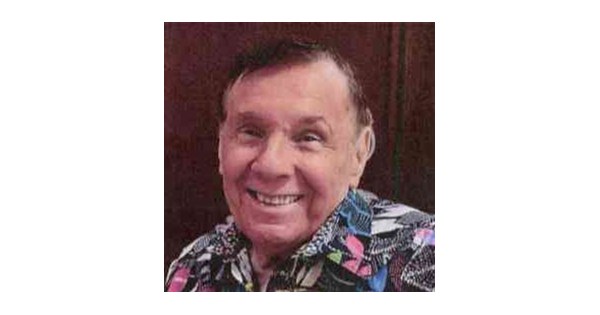 Richard G. Fell Obituary (1942 - 2025) - Legacy Remembers