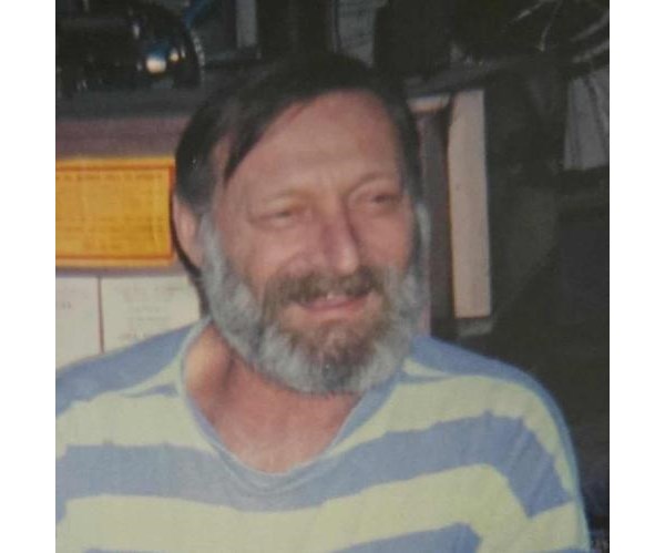 Richard Jorgensen Obituary (1944 - 2025) - Legacy Remembers
