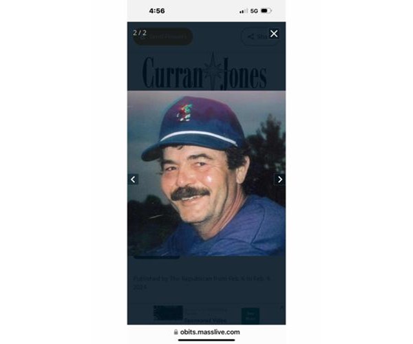 James Doyle Obituary (1942 - 2024) - Legacy Remembers