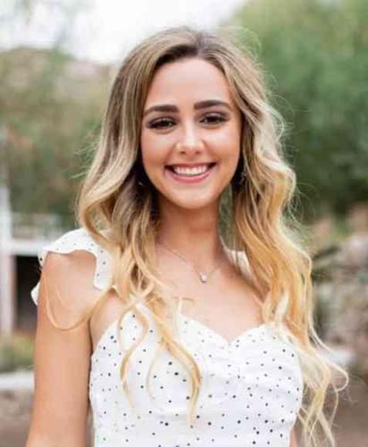 Katie Huntzinger Obituary (1998 - 2024) - Legacy Remembers