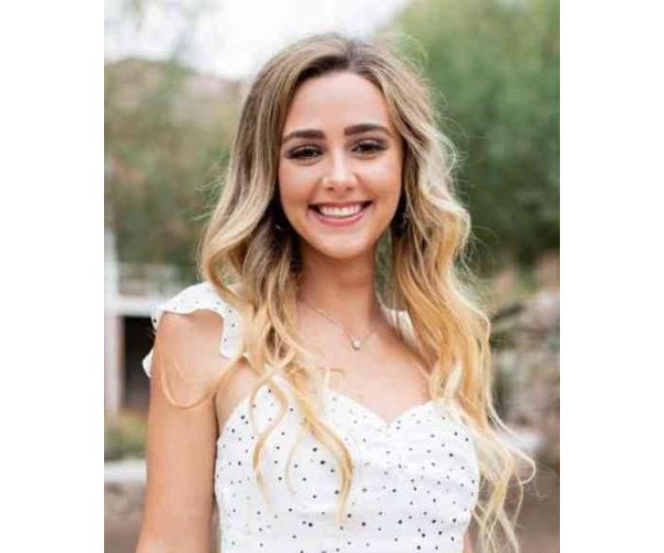 Katie Huntzinger Obituary (1998 - 2024) - Legacy Remembers