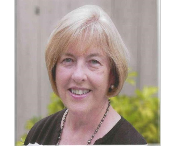Suanne Pearson Obituary (1939 - 2025) - Legacy Remembers
