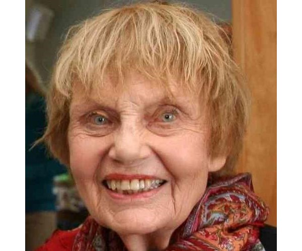 Marie Rawlings Obituary (1925 - 2024) - Legacy Remembers