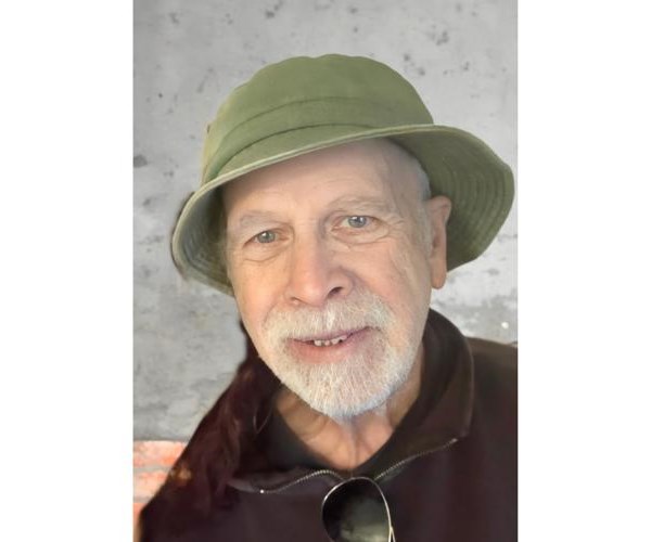 Donald W. Peters Obituary (1943 - 2025) - Legacy Remembers