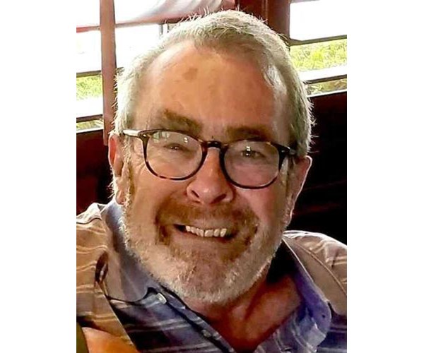 Kenneth Trask Obituary (1955 - 2025) - Legacy Remembers