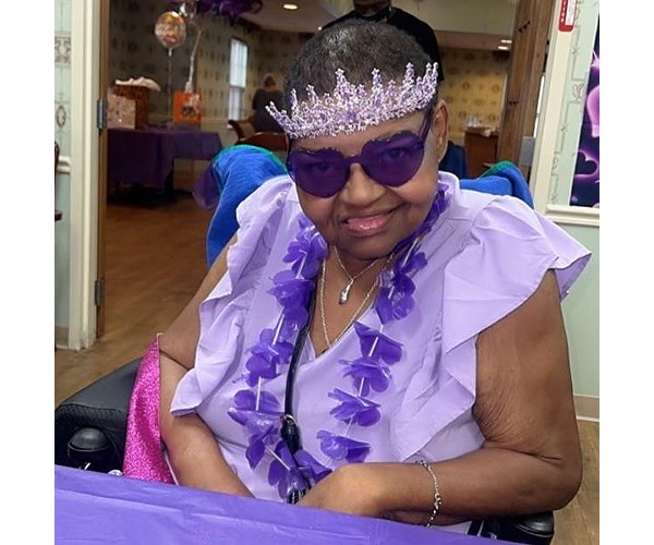 Karen Williams Obituary (1966 - 2024) - Legacy Remembers
