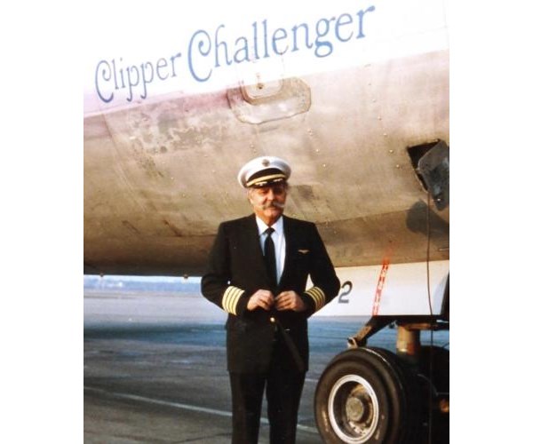 Donald Cooper Obituary (1932 - 2025) - Legacy Remembers