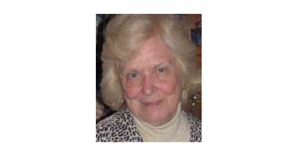 Helen Pinkerton Obituary (1924 - 2025) - Legacy Remembers
