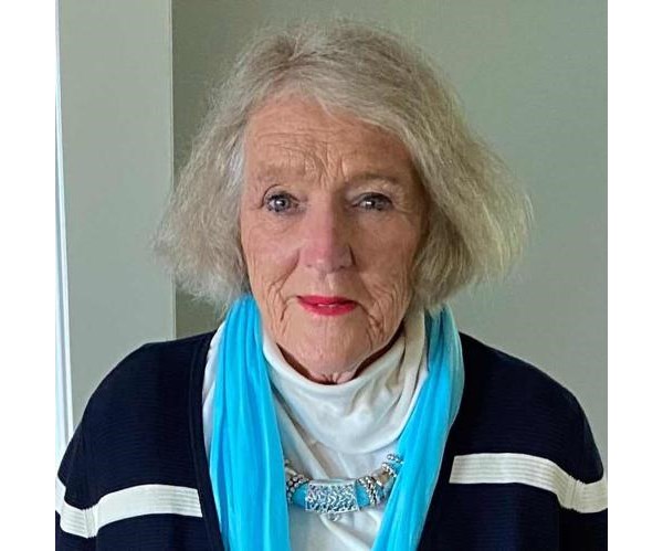 Carol Beck Obituary (1939 - 2024) - Legacy Remembers