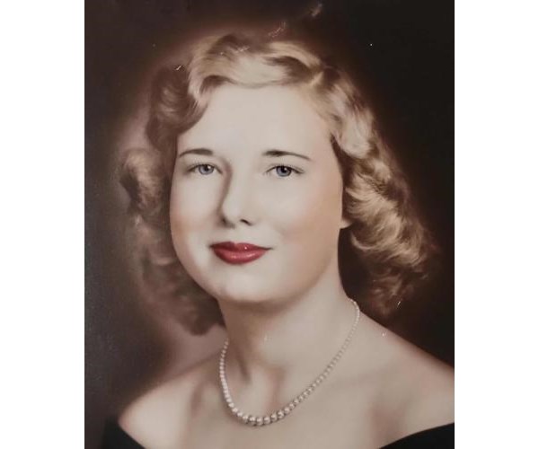 Jonie Rae Clark Obituary (1938 - 2024) - Legacy Remembers