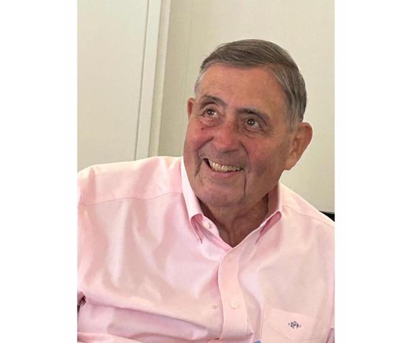 Don Miller Obituary (1938 - 2024) - Legacy Remembers