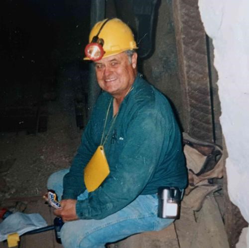 George Copenhaver Jr. Obituary (1939 - 2023) - Legacy Remembers