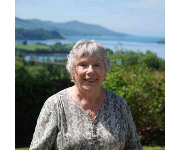 Dorothy Fennell Obituary (1942 - 2025) - Legacy Remembers