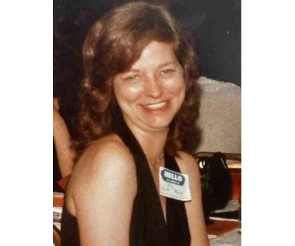 Kathryn (Kay) Bagley Obituary (1945 - 2025) - Legacy Remembers