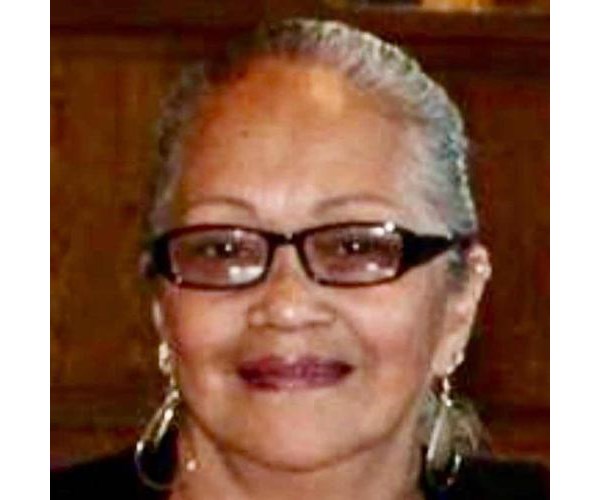 Marian Hopwood Obituary (1943 - 2025) - Legacy Remembers