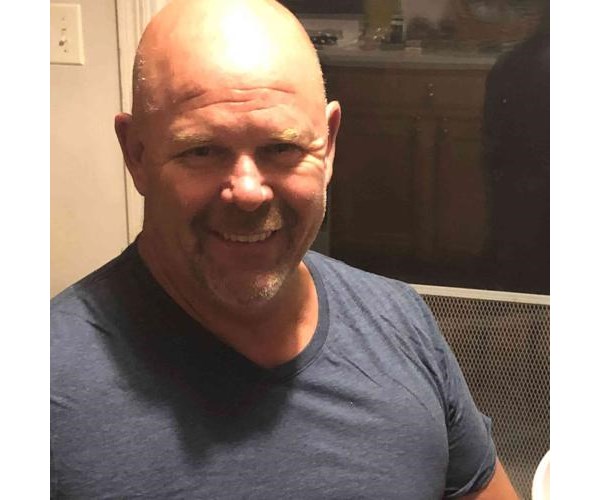 Jeffrey LaRue Obituary (1956 - 2022) - Legacy Remembers