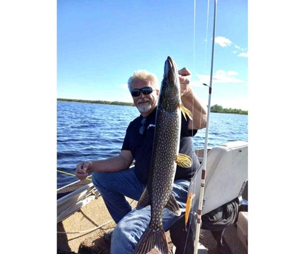Scott Mattson Obituary (1959 - 2025) - Legacy Remembers