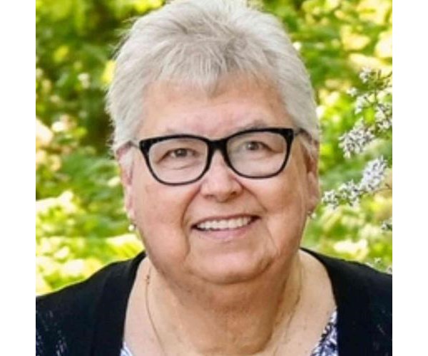 Joyce Smiley Obituary (1953 - 2025) - Legacy Remembers