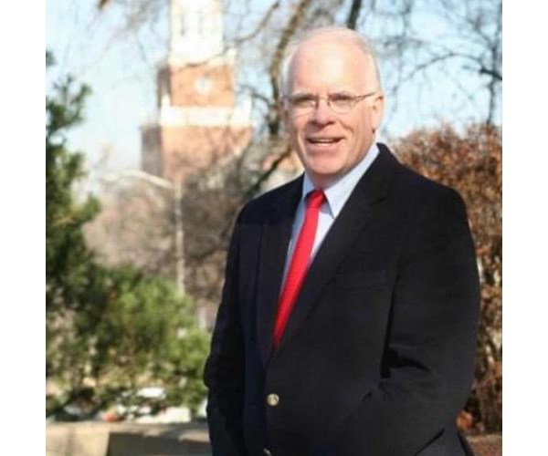 James (Jim) O’Reilly Obituary (1947 - 2024) - Legacy Remembers