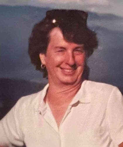 Nancy Lou Henderson Obituary (1932 - 2025) - Legacy Remembers