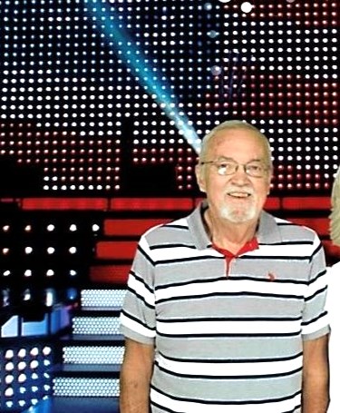 John Pegg Obituary (1945 - 2022) - Legacy Remembers