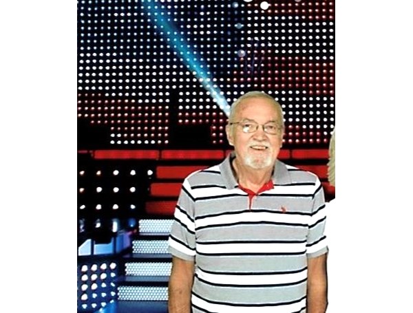 John Pegg Obituary (1945 - 2022) - Legacy Remembers