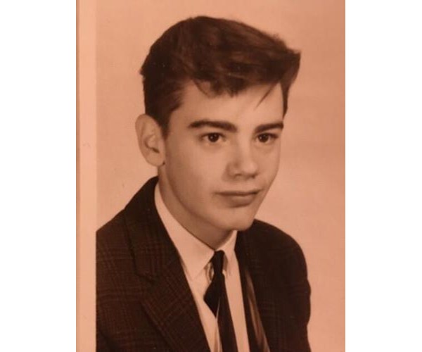 Mark Biagini Obituary (1948 - 2024) - Legacy Remembers