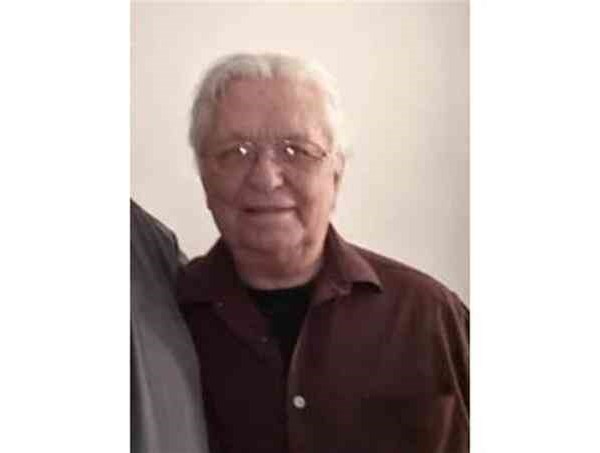 Fred Prince Obituary (1934 - 2024) - Legacy Remembers