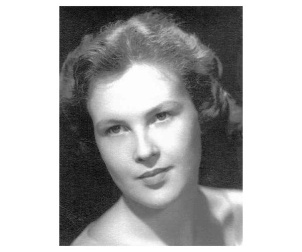 Nancy Dominguez Obituary (1940 - 2024) - Legacy Remembers