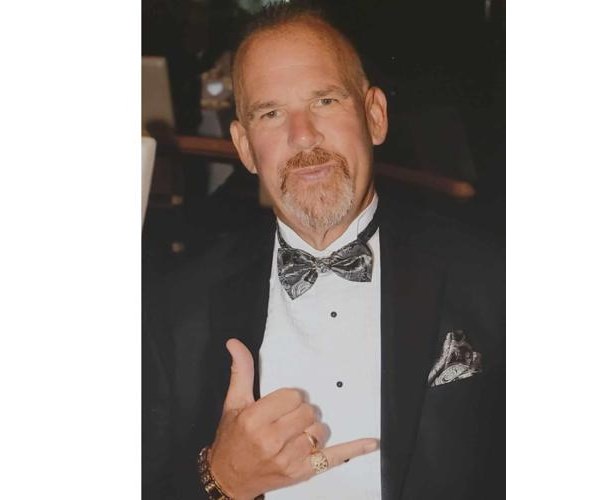 Todd Charles Obituary (1962 - 2024) - Legacy Remembers