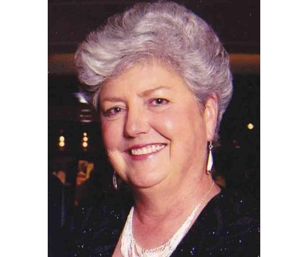 Brenda Braswell Obituary (1945 - 2024) - Legacy Remembers