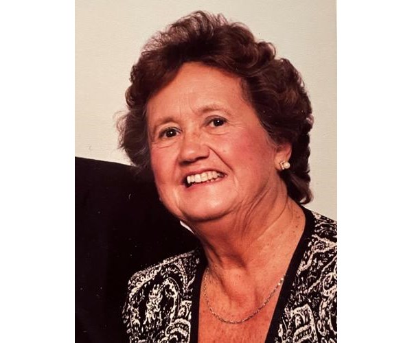 Darlene Orr Obituary (1938 - 2023) - Legacy Remembers