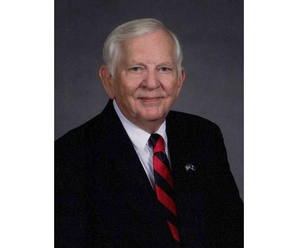 William Emory, Sr. Obituary (1937 - 2023) - Legacy Remembers